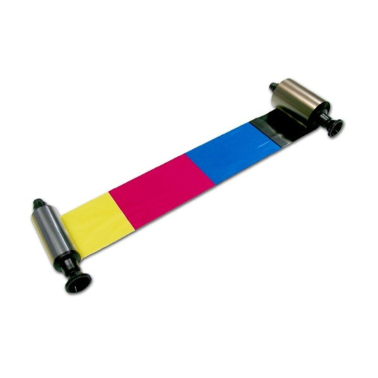 Nisca PR-C201 Ribbon Color Retransfer – 500 Print