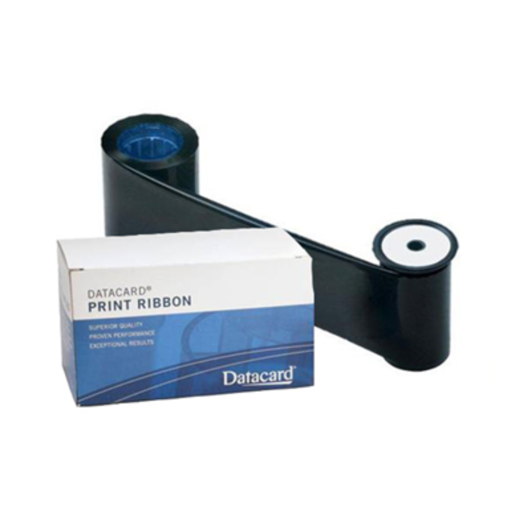 Ribbon Printer Kartu | PT All ID Indonesia