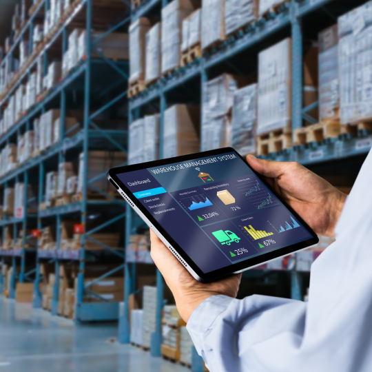 Odoo Warehouse Management System | PT All ID Indonesia Odoo Warehouse Management System | PT All ID Indonesia